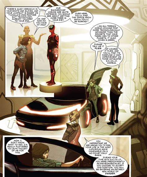 Thor 9 Review — You Dont Read Comics