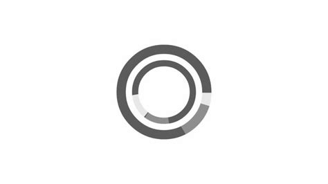 Loading Wheel Animation Suitable For All Projects Requiring Loading Elements Animation Loading