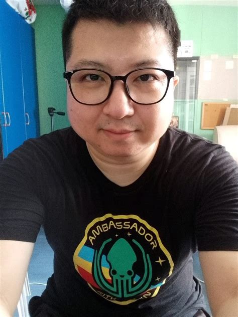 Weizhi Chen On Linkedin You Know What Im Not Going To Be Afraid To