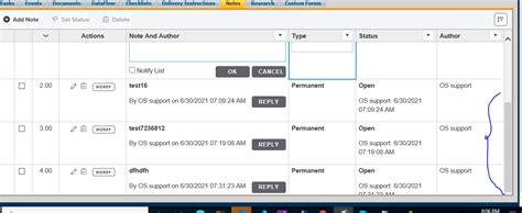 Wijmo Flex Grid Table General Discussion Wijmo 5 Mescius Forums