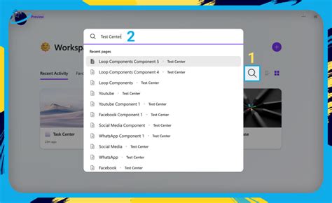 What Are Microsoft Loop Workspaces Business Tech Planet