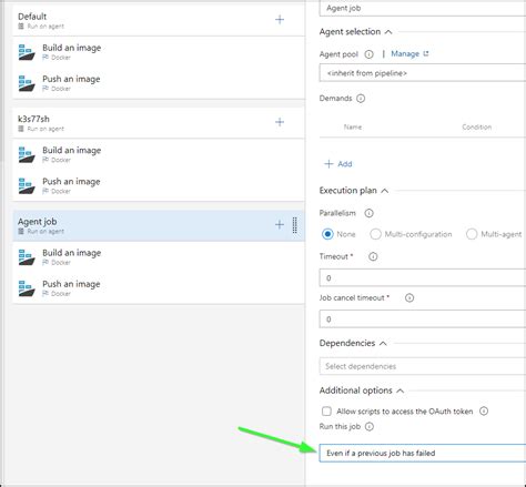 Azure Devops Agent Revisit Fresh Brewed