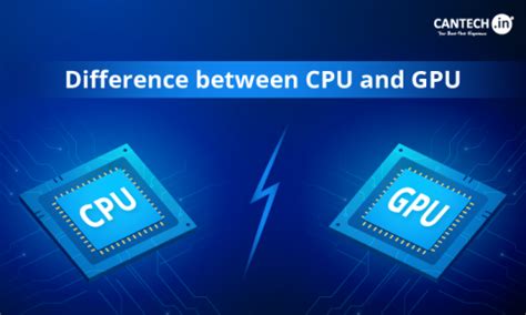 Types Of GPU Complete Guide To Graphics Card Types