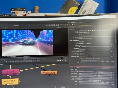 nuke best practices for rendering guide nukevfx