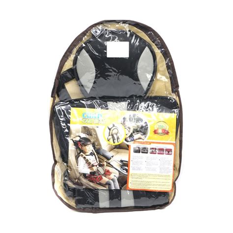 მანქანის ბავშვის დასაჯდომი 15 Extra Ge 719804