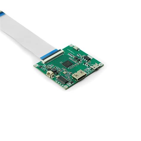 Inch Round TFT LCD Display Resolution Touchscreen Capacitive Touch Panel Top