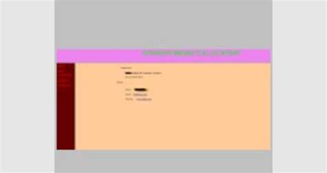 application java sur l affectation et gestion de projets étudiants