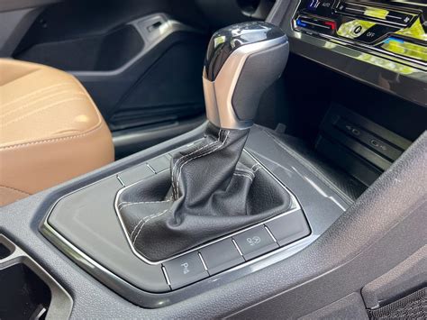 Gear Volkswagen Tiguan