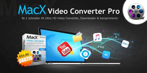 Giveaway Macx Video Converter Pro Kostenlos Erhalten Anzeige Macwelt