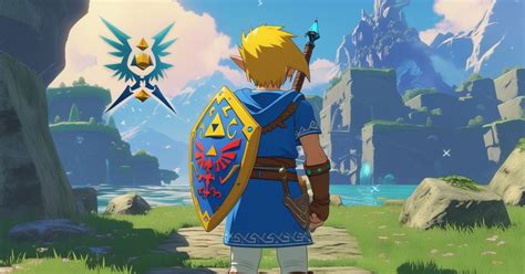 The Legend Of Zelda Oracle Of Ages Walkthrough 2025 Gamerguidehub
