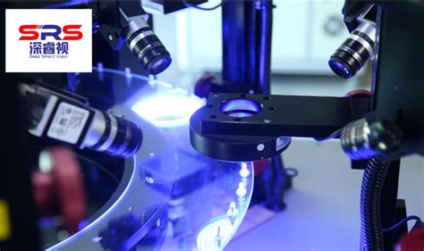 机器视觉系统六大组成部分 知乎