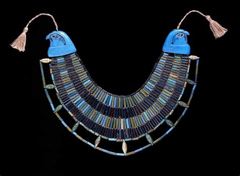 Broad Collar Routofthetombs