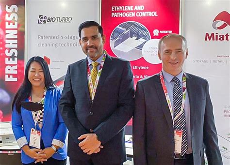 miatech on linkedin miatech asiafruitlogistica2022 asiafruitlogistica