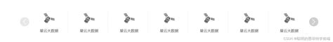 【vue3中使用swiper组件】vue3 Swiper Csdn博客