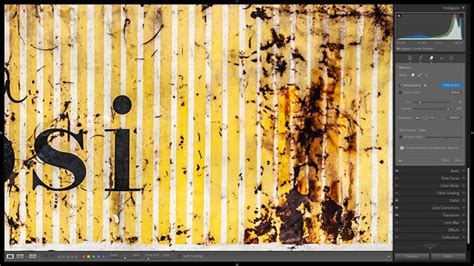 How To Use Generative Remove In Lightroom Classic