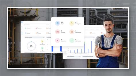 Best CMMS Software Solution CMMS Software Hidden Brains