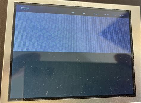Solved Imx8mm Spi Ili9341 Display Problem Nxp Community