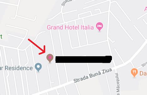 There Is A Brown Pin With A Red Circle In My Google Maps How Can I Remove It Google Maps