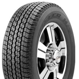 Bridgestone Dueler H/T 843 tyres - Reviews and prices | TyresAddict