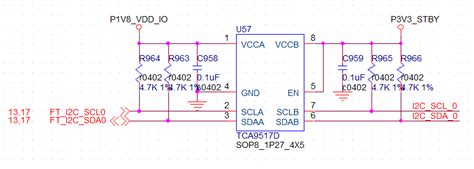 TCA Any Risk With The Below Design Interface Forum Interface TI E E Support Forums