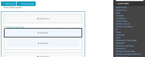 Card Media And Column Bootstrap Layouts Bootstrap Barrio Features