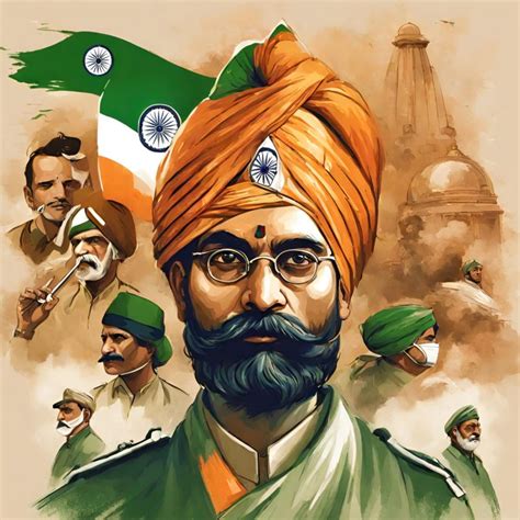 Kaustubh Bhatter On Linkedin Republicday Freedomfighters India Proud Country Nation