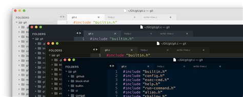 Sublime Theme Github Topics Github