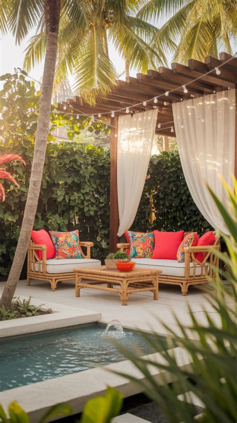 28 Best Patio Design Ideas To Elevate Your Outdoor Space In 2025