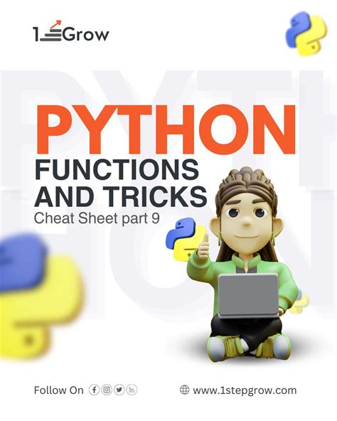 1stepgrow 🚀 Unlock Python Excellence With Our Python