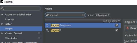 Autocomplete For Angularjs Not Working In Phpstorm Webstorm Stack