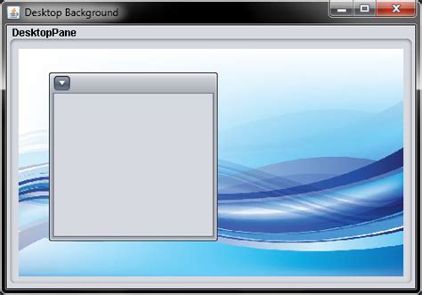 Cara Mengganti Warna Background Java Netbeans Ide Perpaduan Warna
