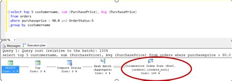 Sql Server 2016 Real Time Operational Analytics Deployment Guide
