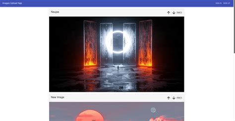 Github Justas327image Upload Web App