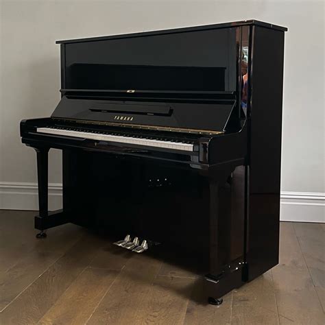 Yamaha U3 Upright Piano