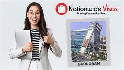 Nationwide Visas Reviews Top Immigration Consultants In Gurugram