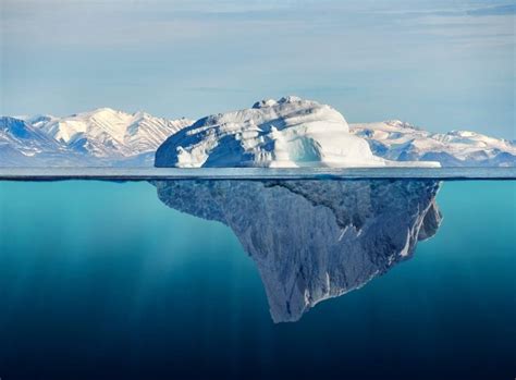 Clearing A Safer Path Ai Powered Iceberg Detection Ship Technology