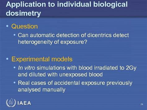 Automatic Analysis Of Chromosomal Assays Lecture Module 9