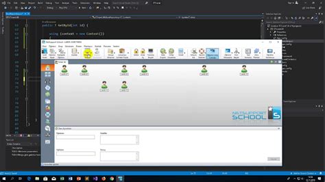 Ders 12 Katmanlı Mimariui Katmanı Ve Repository Youtube