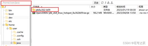 Ubuntu22安装openjdkubuntu22 安装openjdk Csdn博客