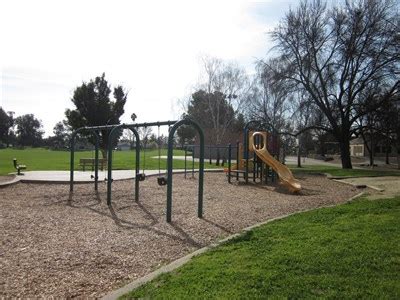 San Ysidro Park Playground Gilroy Ca Public Playgrounds On