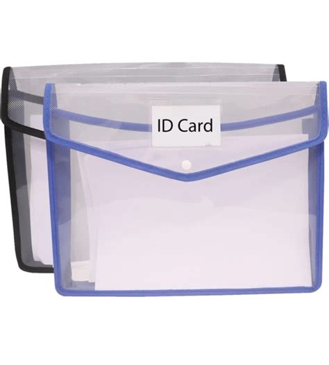 Rectangular PP Documents Storage Folder Size A 3 A3 Feature Fine Finish Light Weight