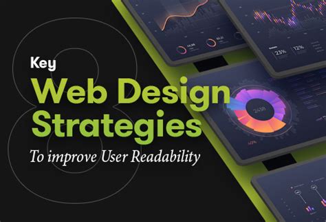 8 key web design strategies to improve user readability dilate digital