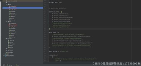 django基础之视图 django 视图参数 csdn博客