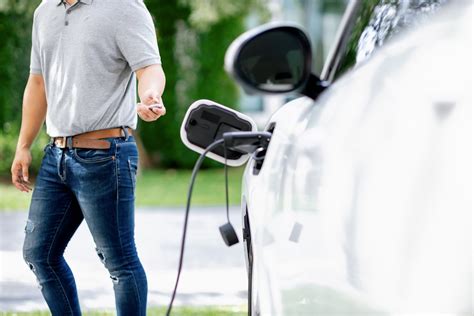 C Mo Optimizar La Velocidad De Carga De Tu Coche El Ctrico Smart