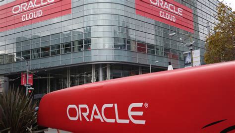 Oracle Adds Analytics To Mysql In The Cloud Techcentralie