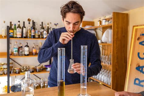 Atelier Création Pastis — Garagaï Distillerie Autonome Provençale