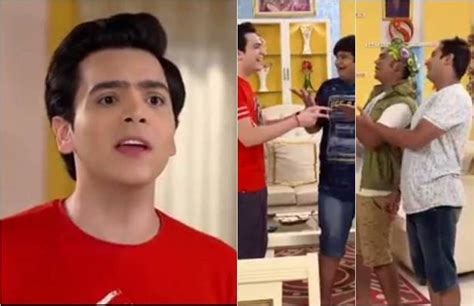 20 August Taarak Mehta Ka Ooltah Chashmah Preview सोनू की वापसी से