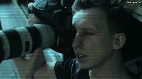 Ellina Backstage 18 Ytboob