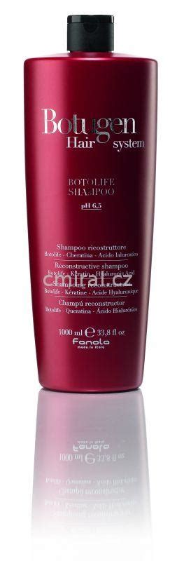 Fanola Botugen Hair System Botolife šampon 1000 Ml