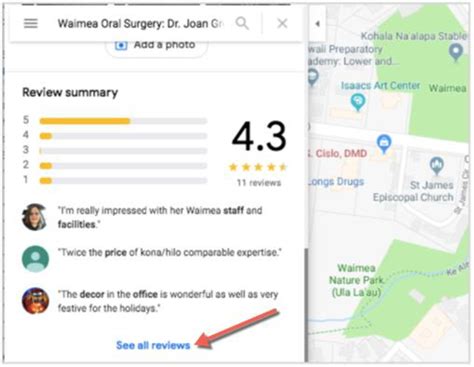 You Can Now Reply To Reviews On Your Google Map Listing Smmarketing